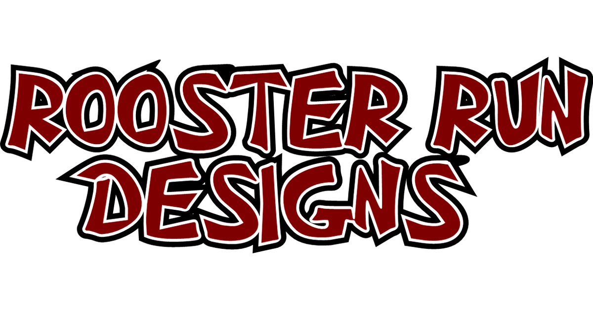 RoosterRunDesigns
