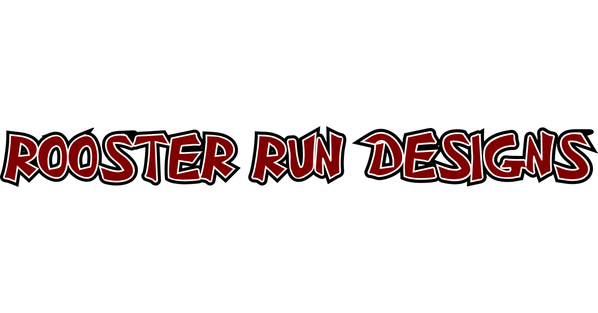 RoosterRunDesigns